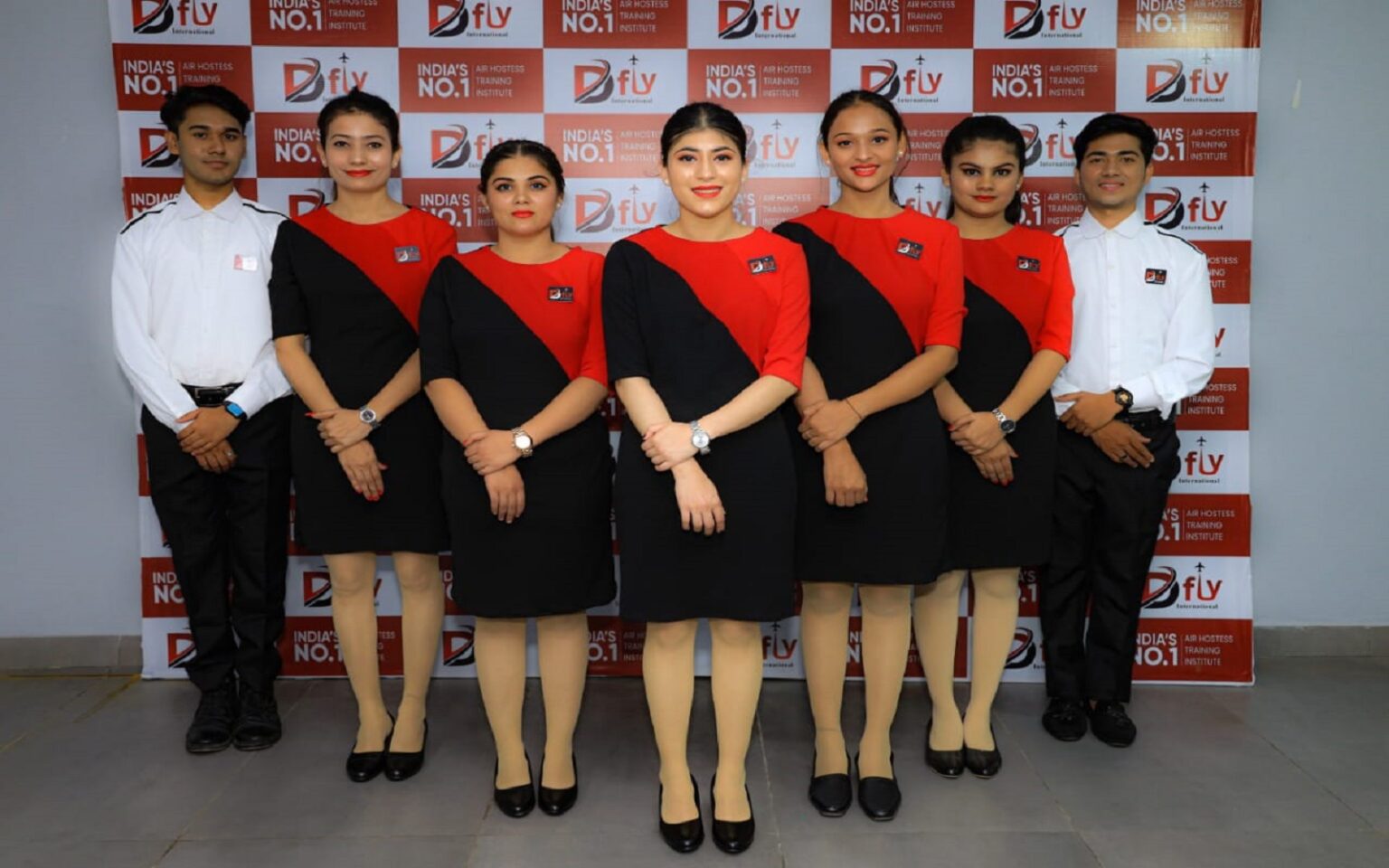 About Us | Dfly International Aviation Institute In India