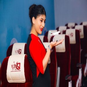Best Aviation Institute In India|Air Hostess Training Institute In India