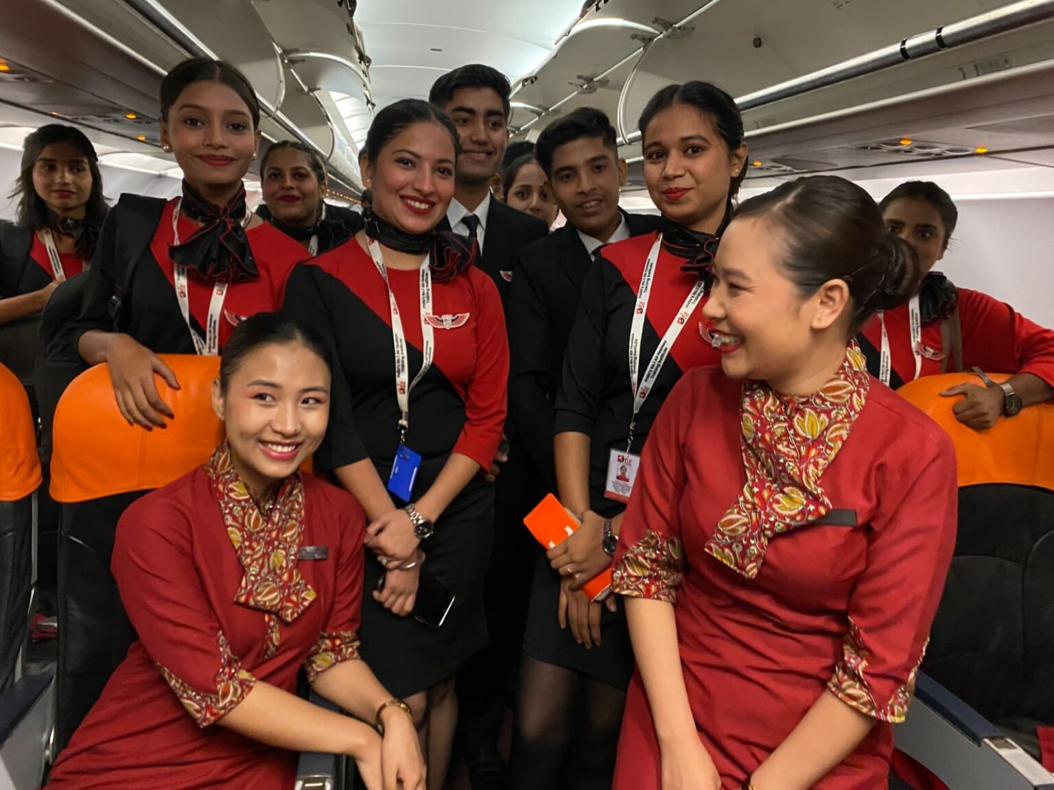 Best Aviation Institute In India|Air Hostess Training Institute In India