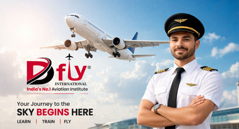 Best Aviation Institute In India|Air Hostess Training Institute In India